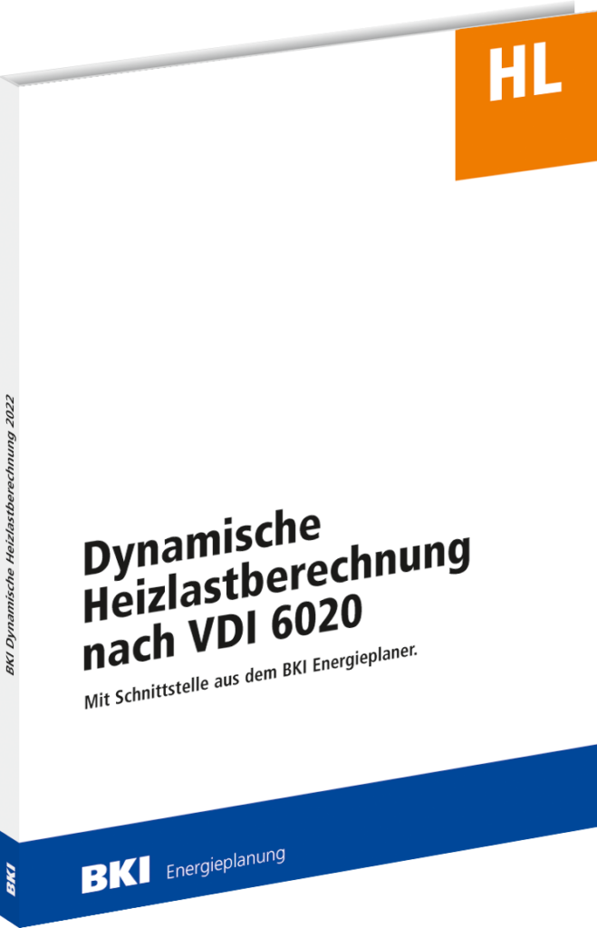 BKI Energieplaner 2023 immer aktuell bei GEG und BEG und Dynamische ...