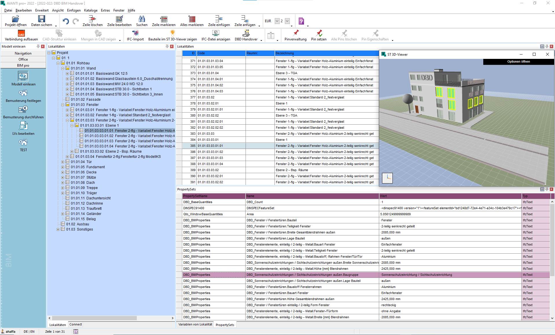 SOFTTECH kündigt Produktoffensive zur BAU 2023 an - Neue SPIRIT-Version ...
