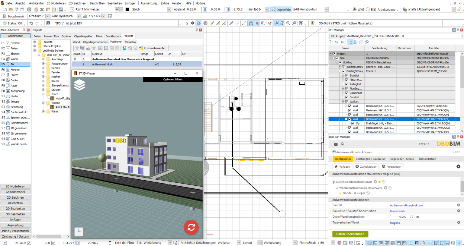 SOFTTECH kündigt Produktoffensive zur BAU 2023 an - Neue SPIRIT-Version und Innovationen für ...