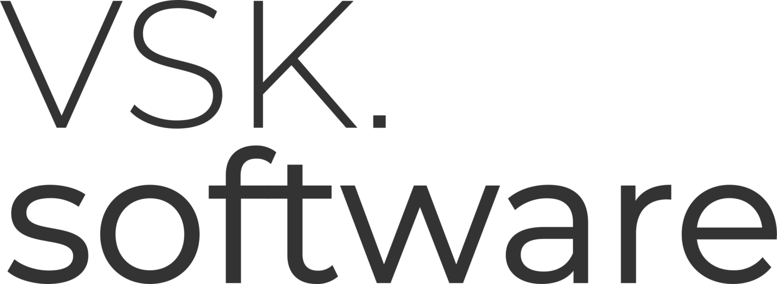 VSK Software GmbH - BVBS Bundesverband Software und Digitalisierung im Bauwesen e.V.