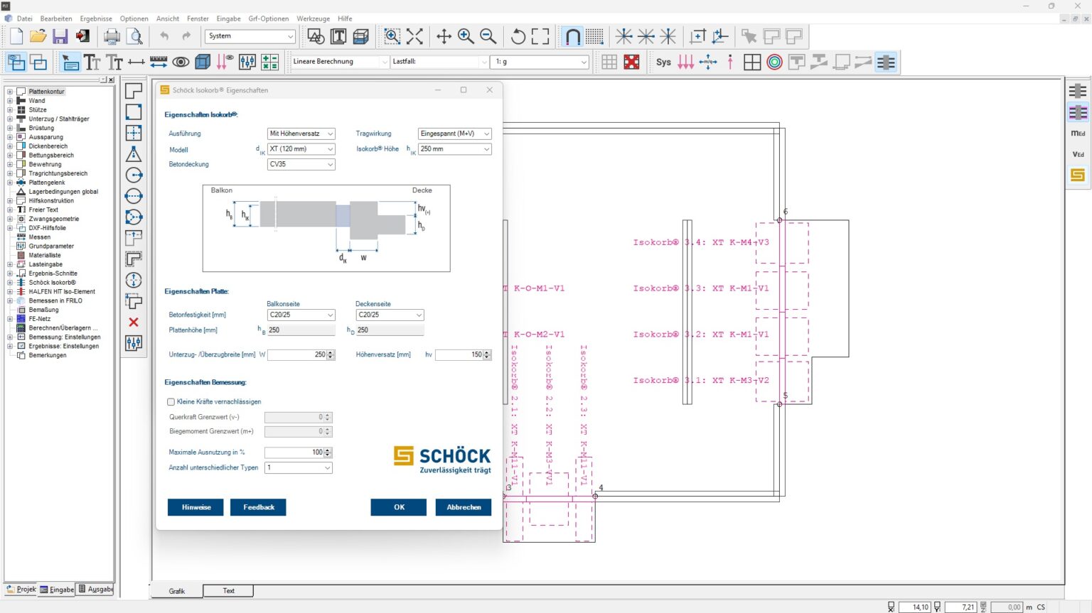 FRILO bringt Version 2024-2 mit leistungsfähigen Updates für die Statik ...