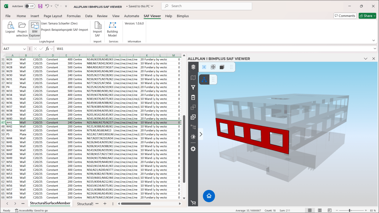ALLPLAN 2025-1: Smarte Workflows und verbesserte Interoperabilität ...