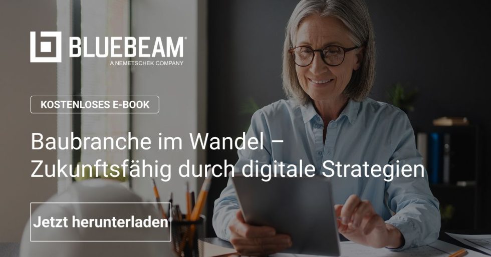 Neues E-Book von Bluebeam beleuchtet die Optionen für eine resiliente ...